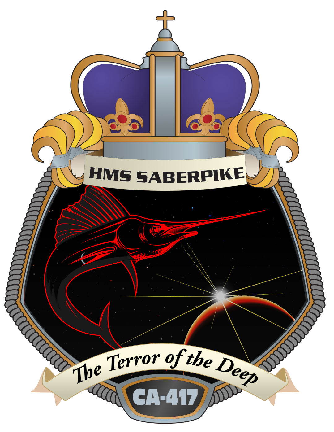 Task Force 22 | Gryphon Fleet