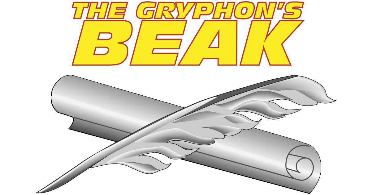 March, 2023 Gryphon's Beak | Gryphon Fleet